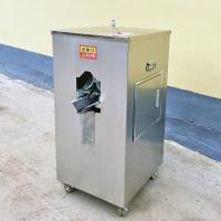 China Fish killing machine automatic commercial fish killing machine scale open belly open back one machine vertical automatic for sale