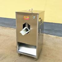 China Fish killing machine automatic commercial fish killing machine scale open belly open back one machine vertical automatic for sale