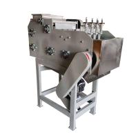 China Full Automatic Cashew Nut Processing Plant 170 kg/h Shelling Machine for Industrial Use for sale