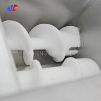 China CE Auto Mooncake Encrusting Machine 1.5kw Crystal Mooncake Making Machine for sale