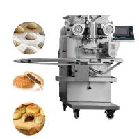 China SUS304 150g Maamoul Encrusting Machine Forming And Encrusting Machine for sale
