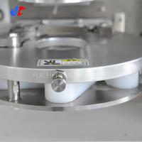 China Commercial Automatic Kubba Encrusting Machine Yucheng Machinery for sale