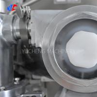 China SUS304 150g Maamoul Encrusting Machine Forming And Encrusting Machine for sale