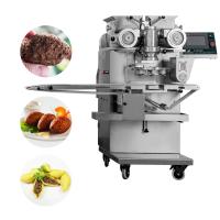 China Commercial Automatic Kubba Encrusting Machine Yucheng Machinery for sale