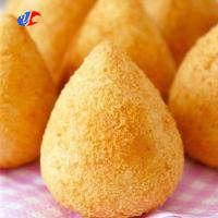 China Automatic Fried 150g Coxinha Machine 220V 380V Coxinha Making Machine for sale