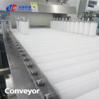 China Restaurant 3600pcs/H Baozi Making Machine Stuffed Bun Maker Equipment for sale