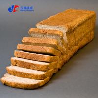 China 380v Auto Toast Bread Production Line 3kw Bakery Machines And Equipment for sale