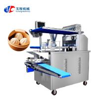 China Restaurant 3600pcs/H Baozi Making Machine Stuffed Bun Maker Equipment for sale