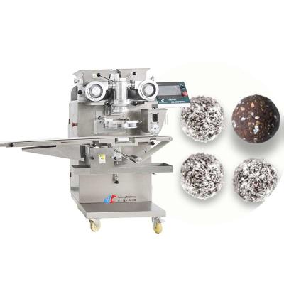 China PLC 2.75KW 100g Protein Bar Manufacturing Machine 100 Pcs Per Min for sale