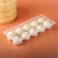 China PLC Control Baozi Making Machine Steamed Stuffed Bun Making Machine for sale