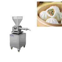 China 1Kw Filling Encrusting Machine 220V Mooncake Production Line for sale