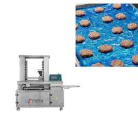 China 2kw Food Molding Machine 150Pcs/M Yucheng Food Process Equipment for sale