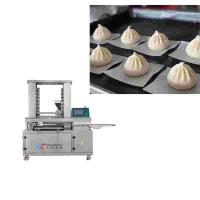 China 2kw Food Molding Machine 150Pcs/M Yucheng Food Process Equipment for sale