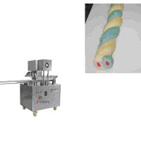 China 1Kw Cheese Cutting Machine Food Production Line 220V 50HZ for sale