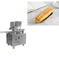 China 1Kw Cheese Cutting Machine Food Production Line 220V 50HZ for sale