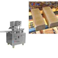 China 1Kw Cheese Cutting Machine Food Production Line 220V 50HZ for sale