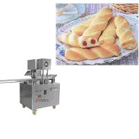 China 1Kw Cheese Cutting Machine Food Production Line 220V 50HZ for sale