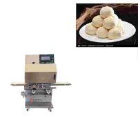 China Hand Imitate Bao Maker Machine 1.5Kw Steamed Bun Molding Machine for sale