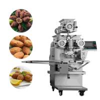 China Smart Touch Auto Kubba Encrusting Machine 20-120 Pcs /Min Capacity for sale
