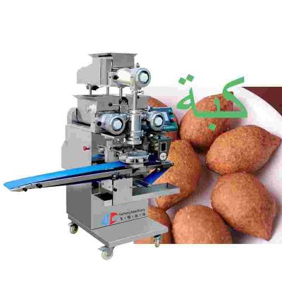 China Smart Touch Auto Kubba Encrusting Machine 20-120 Pcs /Min Capacity for sale