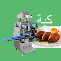 China Smart Touch Auto Kubba Encrusting Machine 20-120 Pcs /Min Capacity for sale