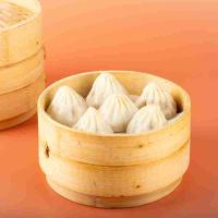 China Automated Steamed Bun Production Line Baozi Making Machine CE ISO9001 for sale