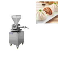 China 1KW Stuffing Food Production Line Forming And Encrusting Machine for sale