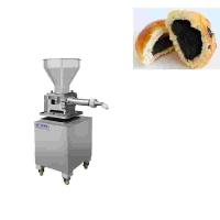 China 1KW 220V Food Stuffing Machine For Meat And Vegetables for sale