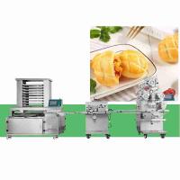 China 20PPM 50PPM Double Color Cookie Machine 4.5kw Biscuit Manufacturers Machine for sale