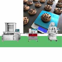 China Customized 4.6KW Puff Pastry Machine 150PCS/M 220V CE Approval for sale