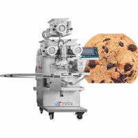 China Customized 4.6KW Puff Pastry Machine 150PCS/M 220V CE Approval for sale