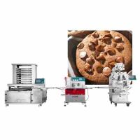 China Yucheng 220V Automatic Puff Pastry Machine For Bakeries Confectioneries for sale