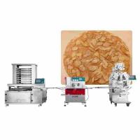China Yucheng 220V Automatic Puff Pastry Machine For Bakeries Confectioneries for sale
