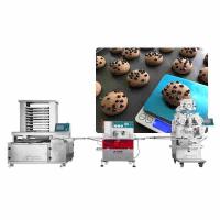 China Yucheng 220V Automatic Puff Pastry Machine For Bakeries Confectioneries for sale
