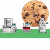 China Yucheng 220V Automatic Puff Pastry Machine For Bakeries Confectioneries for sale