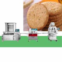 China Yucheng 220V Automatic Puff Pastry Machine For Bakeries Confectioneries for sale