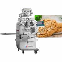 China Yucheng 220V Automatic Puff Pastry Machine For Bakeries Confectioneries for sale