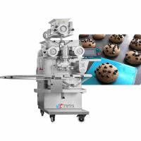 China Yucheng 220V Automatic Puff Pastry Machine For Bakeries Confectioneries for sale