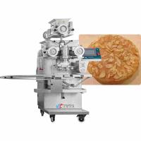 China Yucheng 220V Automatic Puff Pastry Machine For Bakeries Confectioneries for sale