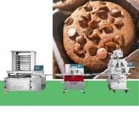 China Yucheng 220V Automatic Puff Pastry Machine For Bakeries Confectioneries for sale