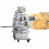 China Yucheng 220V Automatic Puff Pastry Machine For Bakeries Confectioneries for sale