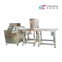 China SUS304 Energy Bar Manufacturing Equipment 3KW 100-660 Pcs Per Min for sale