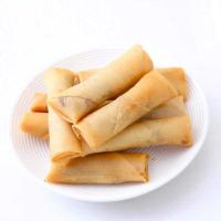 China Yucheng Automatic Lumpia Wrapper Machine 45 Kw Commercial Spring Roll Maker for sale