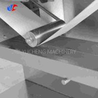 China SUS 220V Maamoul Encrusting Machine Automatic Encrusting And Forming Machine for sale