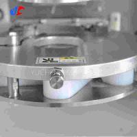China SUS 220V Maamoul Encrusting Machine Automatic Encrusting And Forming Machine for sale