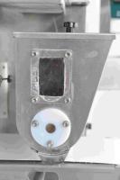 China SUS 220V Maamoul Encrusting Machine Automatic Encrusting And Forming Machine for sale