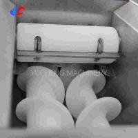China 2KW Kubba Maker SUS Kibbeh Encrusting Machine CE Approval for sale