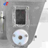 China 2KW Kubba Maker SUS Kibbeh Encrusting Machine CE Approval for sale