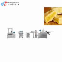 China Customized Durian Cake Machine for sale