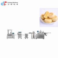 China High Precision Durian Cake Machine for sale